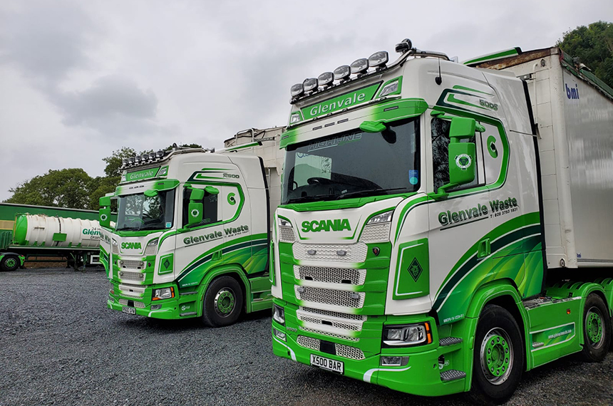 AgNail testimonial - Kenotek UK & Ireland